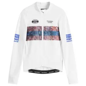 PAS NORMAL STUDIOS T.k.o. Mechanism Long Sleeve Jersey