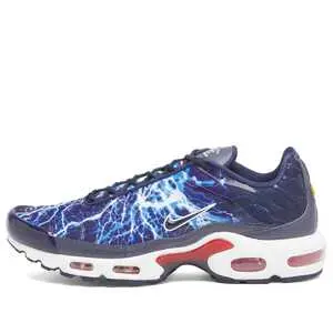 Nike Air Max Plus Eclair Lightning Sneakers