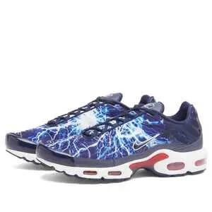 Nike Air Max Plus Eclair Lightning Sneakers