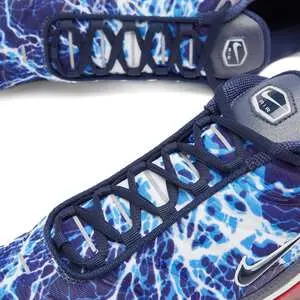 Nike Air Max Plus Eclair Lightning Sneakers
