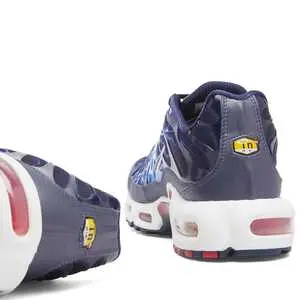 Nike Air Max Plus Eclair Lightning Sneakers