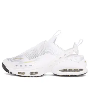 Nike Air Max Craze W Sneakers - White/gold/copper