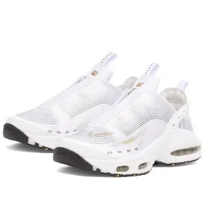 Nike Air Max Craze W Sneakers - White/gold/copper