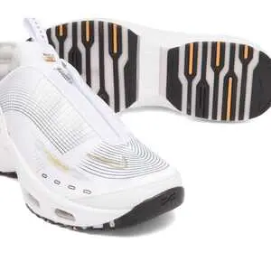 Nike Air Max Craze W Sneakers - White/gold/copper