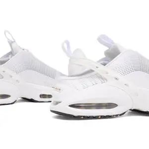 Nike Air Max Craze W Sneakers - White/gold/copper