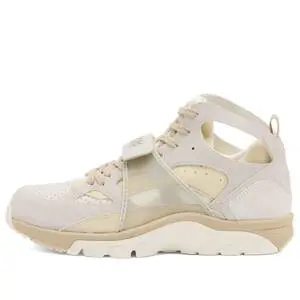 Nike Air Trainer Huarache Sneaker - Sail/khaki