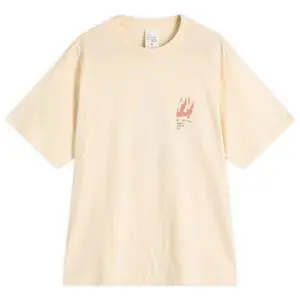 Nudie Jeans Pattern T-shirts For Men
