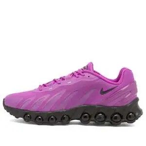 Men's Nike Purple Sneakers