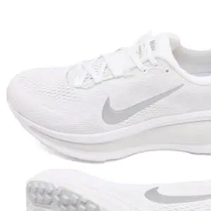 Nike Vomero 18 W Sneaker - White/silver/photon