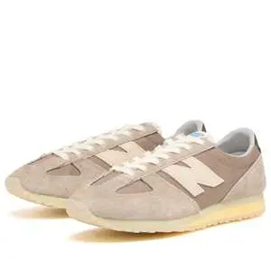 NEW BALANCE 471 Sneaker - Arid Stone