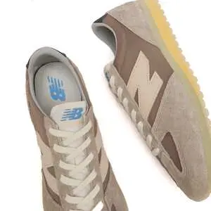 NEW BALANCE 471 Sneaker - Arid Stone