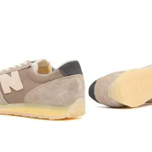 NEW BALANCE 471 Sneaker - Arid Stone