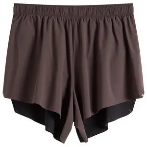 SOAR Hot Weather Relaxed Fit Shorts