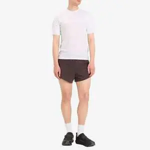 SOAR Hot Weather Relaxed Fit Shorts