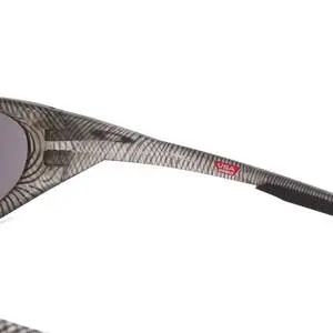 Oakley Eyejacket Redux Sunglasses - Matte Grey Ink Fingerprint/prizm Black