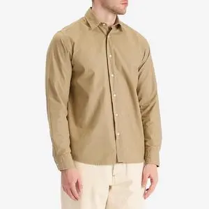 FORET Jupiter Jumbo Ripstop Shirt