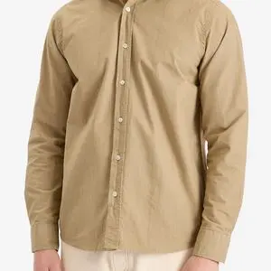 FORET Jupiter Jumbo Ripstop Shirt