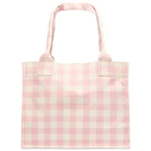 GANNI Large Easy Shopper Tote Bag