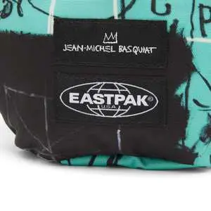 EASTPAK X Basquiat Springer Waist Pack