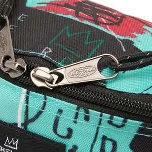 EASTPAK X Basquiat Springer Waist Pack