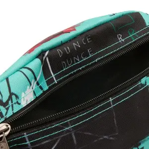 EASTPAK X Basquiat Springer Waist Pack