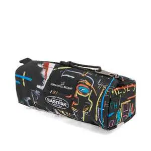 EASTPAK X Basquiat Benchmark Pencil Case Kings 2