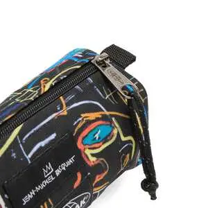 EASTPAK X Basquiat Benchmark Pencil Case Kings 2