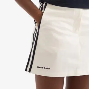 Adidas X Sporty & Rich Skort