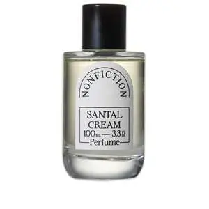 NONFICTION Santal Cream Eau De Parfum - One-color