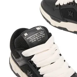 Amiri Ma-1 Sneakers - Black