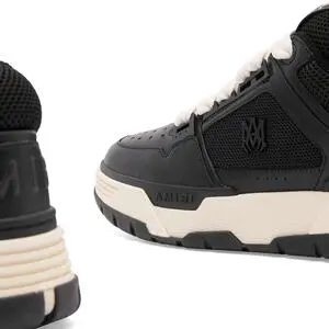 Amiri Ma-1 Sneakers - Black