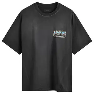 Amiri Sunny Place Oversized T-shirt
