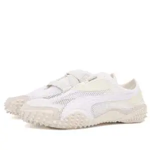 PUMA Mostro Mesh Sneakers