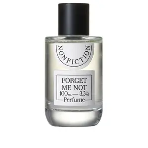NONFICTION Forget Me Not Eau De Parfum - One-color