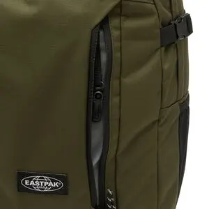 EASTPAK Smallker Pro Backpack - Forest