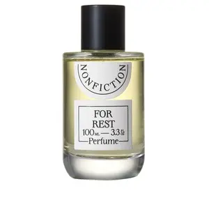 NONFICTION For Rest Eau De Parfum - One-color