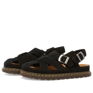 Dr. Martens San Fisherman Sandal