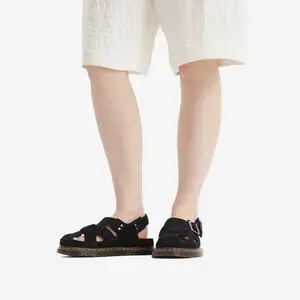 Dr. Martens San Fisherman Sandal