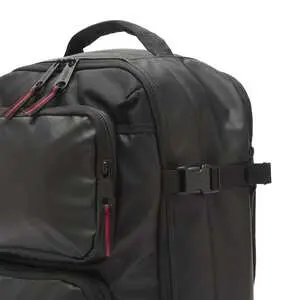 EASTPAK Tecum Cabin Travel Backpack - Black