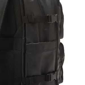 EASTPAK Tecum Cabin Travel Backpack - Black