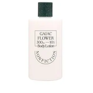 NONFICTION Gaiac Flower Body Lotion - One-color