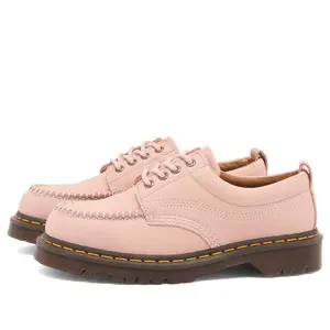 Dr. Martens Lowell 4-eye Shoes