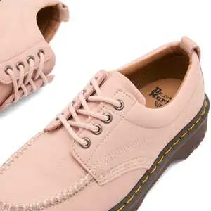 Dr. Martens Lowell 4-eye Shoes