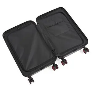 EASTPAK Resist'r Zip Case Cabin Luggage - Camo