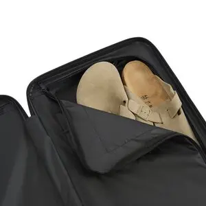 EASTPAK Resist'r Zip Case Cabin Luggage - Camo