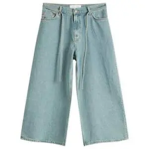 SAMSØE SAMSØE Saharper Denim Culotte