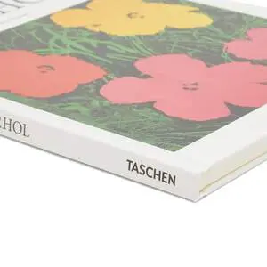 TASCHEN Warhol