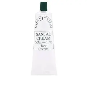 NONFICTION Santal Cream Hand Cream - One-color