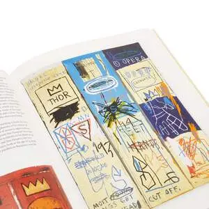 TASCHEN Basquiat By