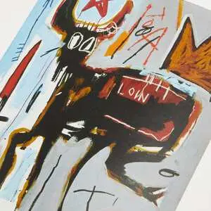 TASCHEN Basquiat By